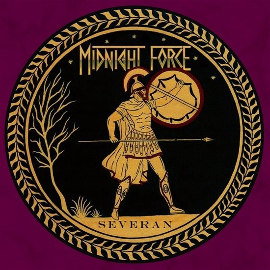 Midnight Force - Sevaran (CD), Midnight Force | Muziek | bol