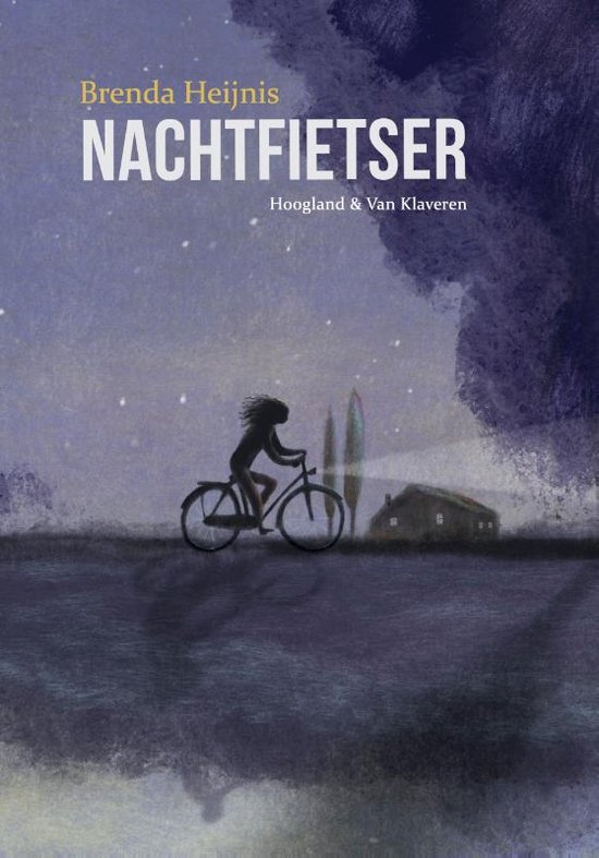 Nachtfietser, Brenda Heijnis | 9789089674289 | Boeken | bol