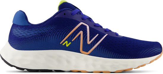 New Balance W520RN8 Dames Sportschoenen - BLUE - Maat 37,5 | bol