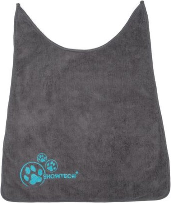 Show Tech+ - Slobber Stopper - slab voor grote honden - om kwijl en ...