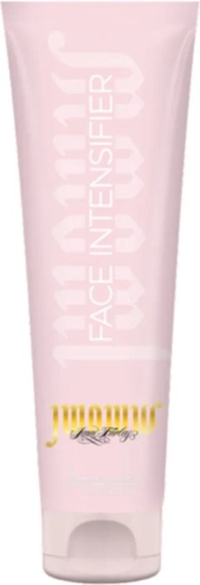 JWOWW - Face Intensifier - 90ml moisturizer | bol