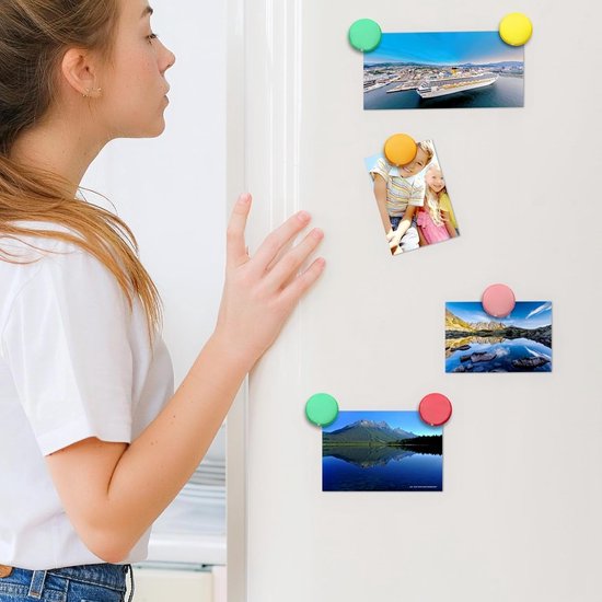 koelkast magneet - Fridge Magnets, Magnets Refrigerator, | bol