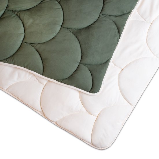 All in One Wasbaar Dekbed Easy 240x200 - Dekbed zonder overtrek ...