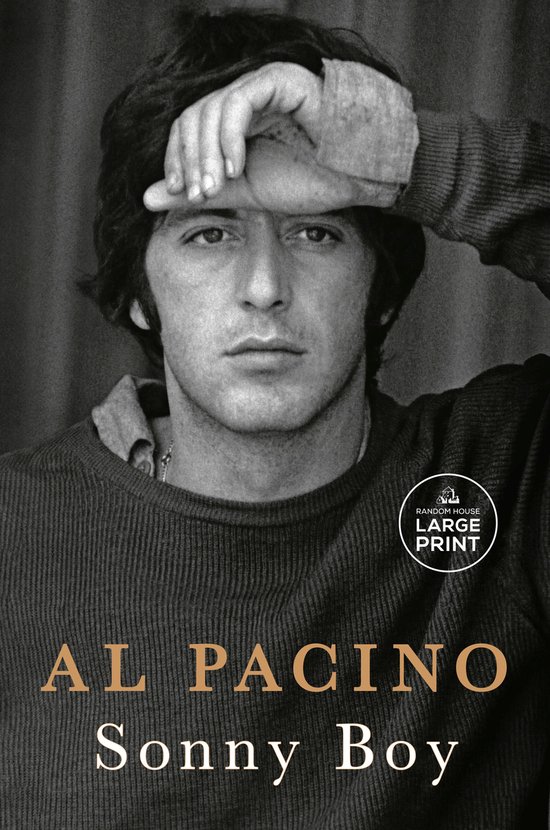 Sonny Boy, Al Pacino | 9780593949269 | Boeken | bol