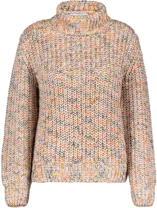 Red Button sweater SRB4341 Cocoon - Olive | bol