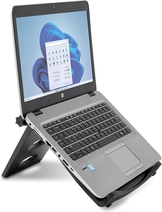 Laptop Standaard SmartFit Easy Riser Laptop Cooling Standaard Voor ...