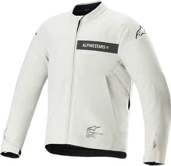 Alpinestars Aeron Jas Tan - Maat S - Jas | bol