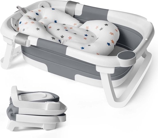 Babybadje - Baby Badje - Baby Badje Opvouwbaar - Baby Badje - Babybadje ...