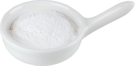 Safarah Natural Haircare Arginine 50 gram |Voor Huid- en Haarverzorging ...