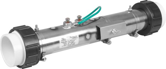 Gecko MicroSpa verwarming voor U-Klasse besturing - verwarming jacuzzi ...