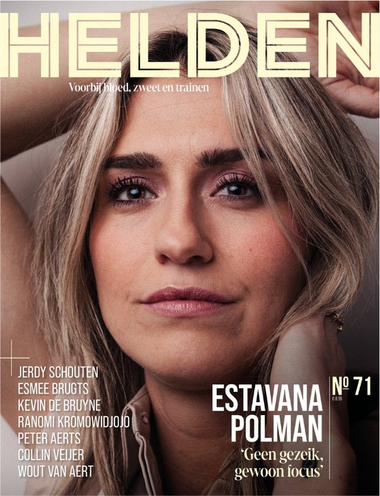 Helden Magazine 71 | bol