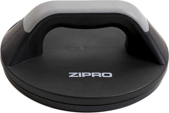 Zipro® Draaibare Push-up Bar set van 2 - Ergonomische Handvatten ...