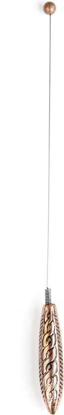 BERK Biotensor - Van koper - Voor energetische omgevingen testen en ...