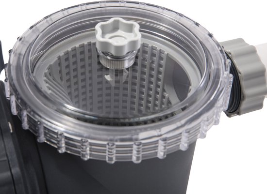 Behandelingsinstallatie voor zwembad Intex 26652 12000 L/H | bol