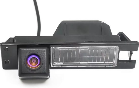 Achteruitrijcamera auto Camera Geschikt Voor Opel | bol