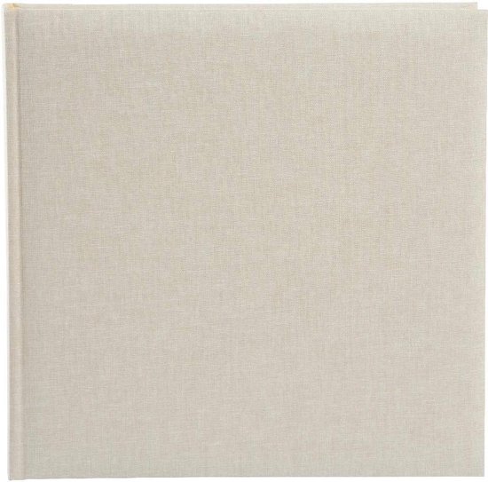 fotoalbum Summertime Trend 2, fotoboek met 60 witte pagina's met ...