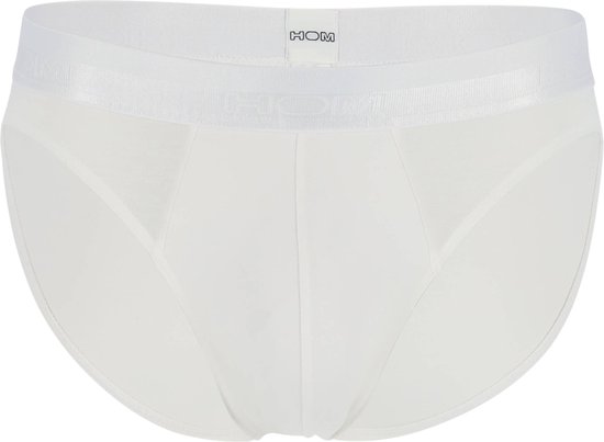 HOM Classic mini briefs (1-pack) - heren mini slip - wit | bol