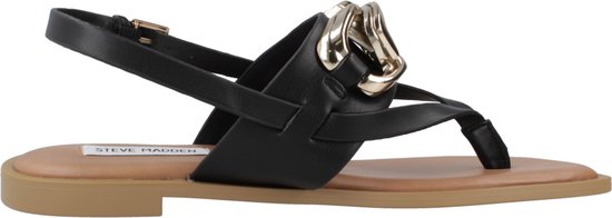 STEVE MADDEN GENIE Zwart 38 EU | bol