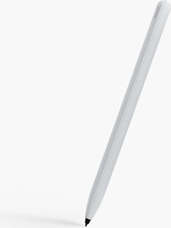 BOOX Pen Plus - Wit -geschikt voor alle BOOX e-readers en tablets met ...