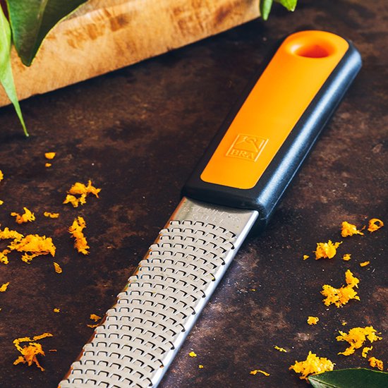 Rasper BRA EFFICIENT ZESTER | bol