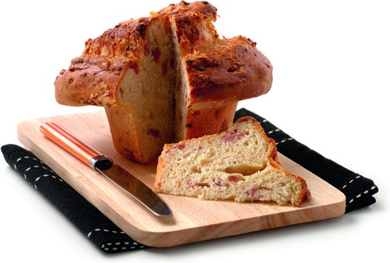 Philips Daily HD9015/30 - Broodbakmachine | bol