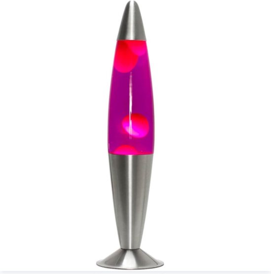 Lavalamp voor kinderen - Lavalampen Sfeerverlichting - Nachtlampje ...