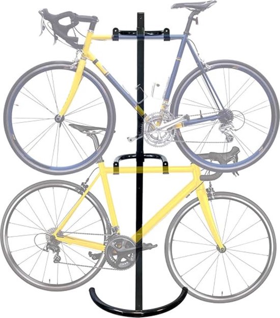 Equivera Fietsrek - fietsenrekken - fietsen rek | bol