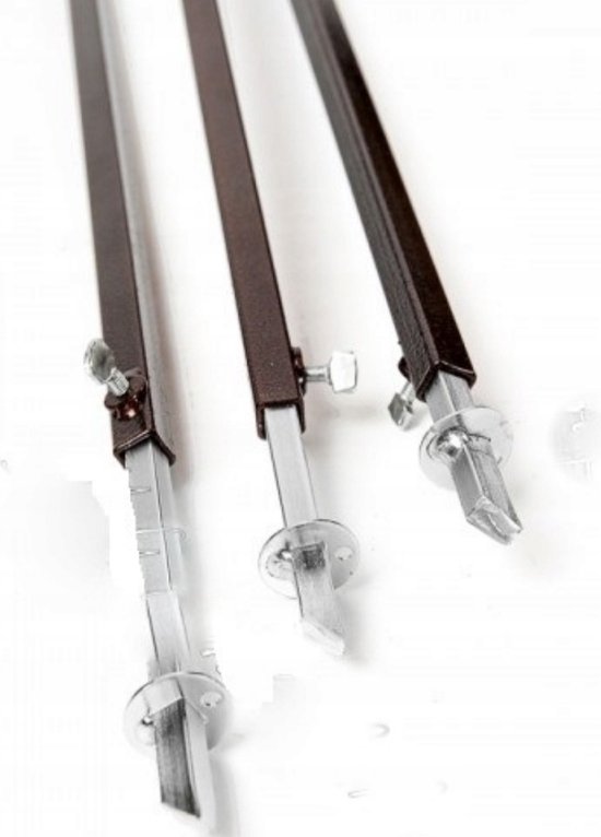 DRIEPOOT met pan en DEKSEL!!! 10Liter Hongaarse ketel. | bol