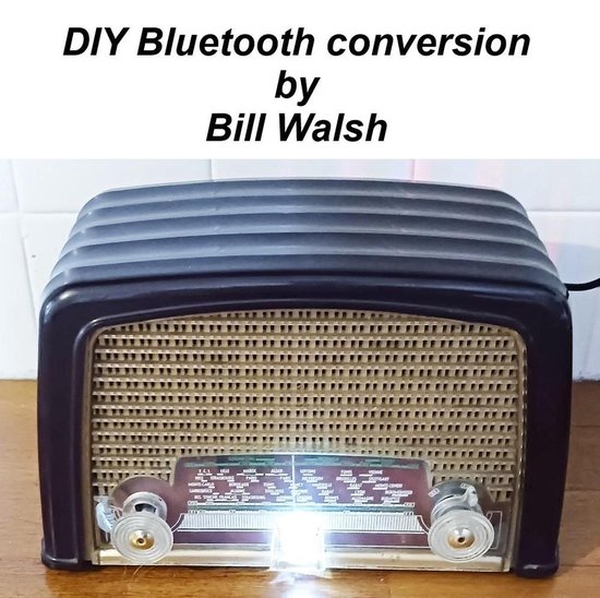 DIY Bluetooth conversion (ebook), Raven | 9798227443533 | Boeken | bol
