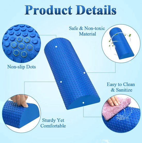 Toiletverhoger voor Zitten - Butt Kussen - Braziliaanse Billenlift - Na ...