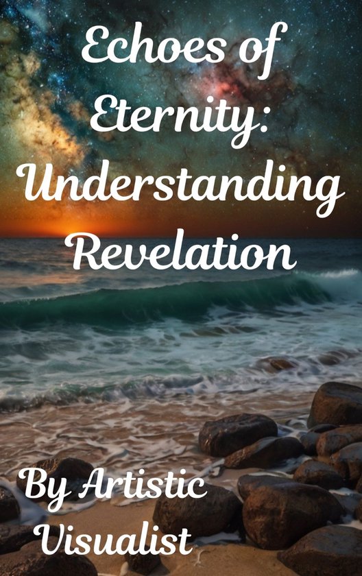 Echoes of Eternity: Understanding Revelation (ebook), Tony Silva ...