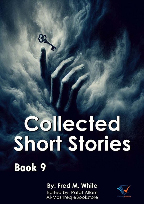 Collected Short Stories 9 - Collected Short Stories - Book9 (ebook ...