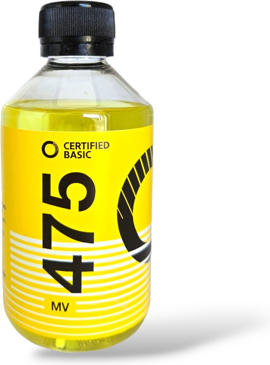 ijkvloeistof ORP 475mV - Redox Kalibratievloeistof ORP 475mV | bol