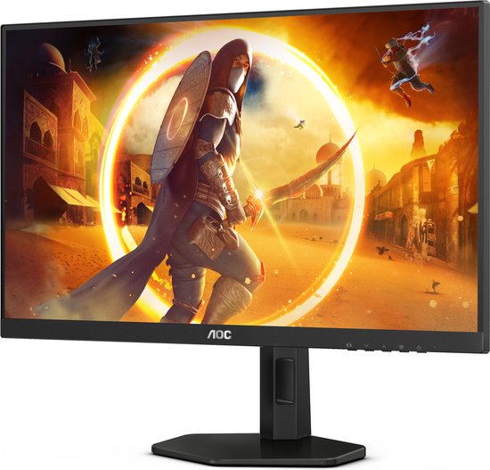 AOC 27G4X - Full HD Fast IPS Gaming Monitor - 180hz - 27 inch | bol