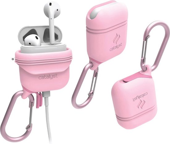 Étui Catalyst étanche et résistant aux chutes pour AirPods (1re et 2e ...