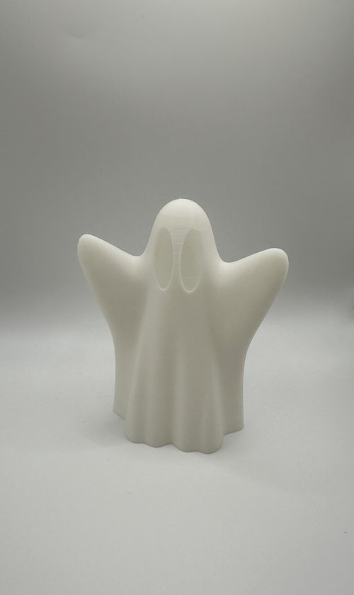 Ghost Light | bol