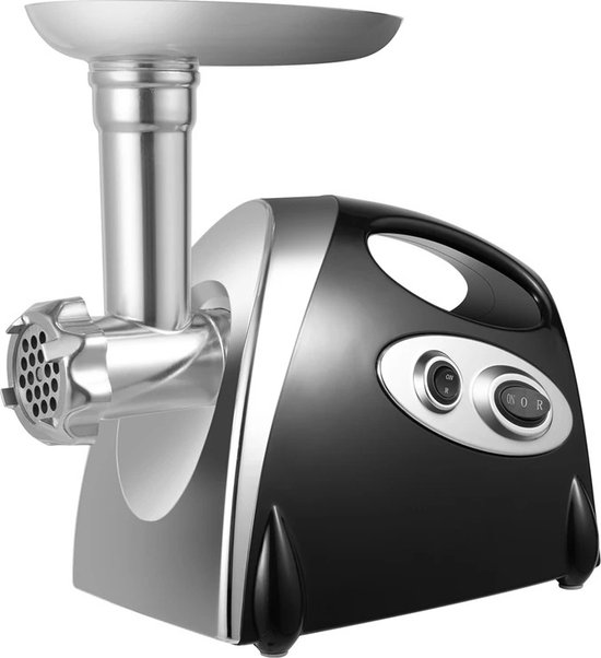 Tumex - Elektrische Vleesmolen - Gehaktmolen - 800W - Hoge ...