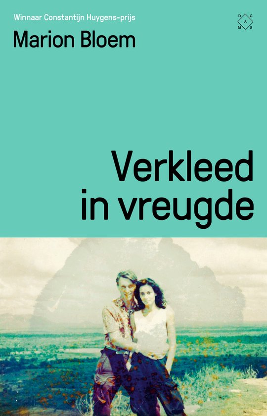 Verkleed in vreugde, Marion Bloem | 9789493320895 | Boeken | bol