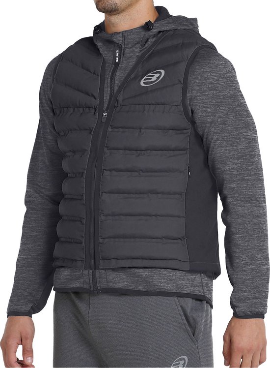 Anorack Parka Bullpadel Boque | bol