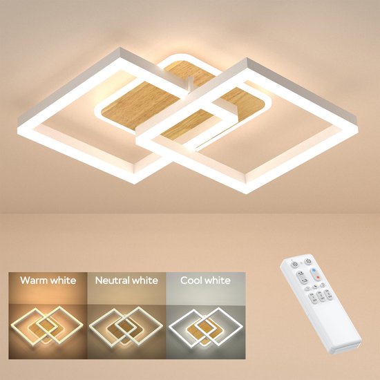 ANTENLICHT - LED Plafondlamp - Plafoniere - Plafondlampen ...