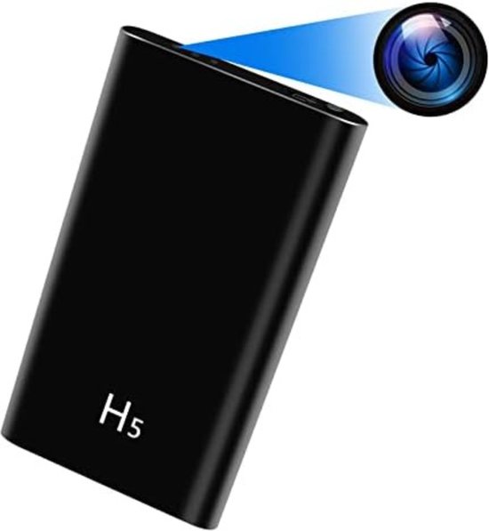 Spy Camera Verborgen Camera Spionage Camera Geheime Camera 3845