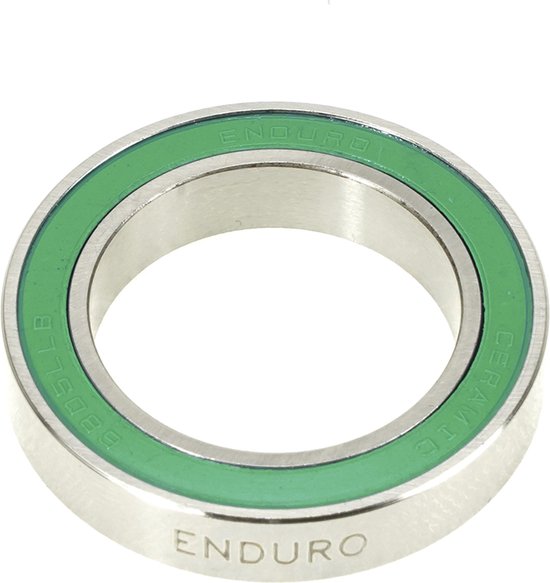 Enduro Bearings Bb Cxd 6805 Llb-bx Abec-5 Xd-15 Ceramic Hybrid Radial ...