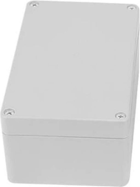 150 * 200 * 130 IP65 Weerbestendige Kunststof Behuizing Power Junction ...