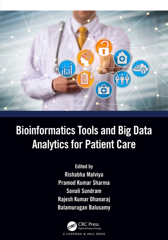 Bioinformatics Tools and Big Data Analytics for Patient Care ...