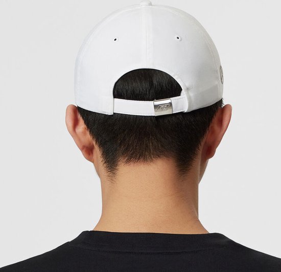 Mercedes mapf1 rp kids gr cap white | bol