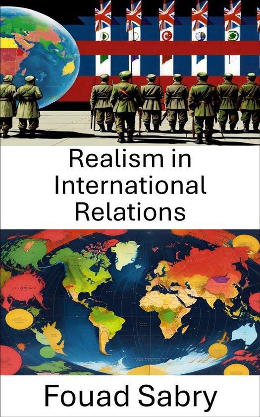 Political Science 95 - Realism in International Relations (ebook ...