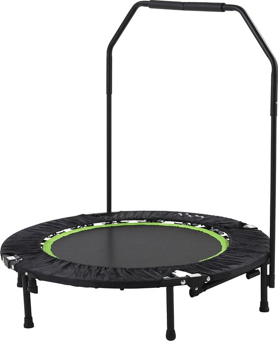 Rebounder - Rebounder Trampoline - Rebouncer - Mini Trampoline ...