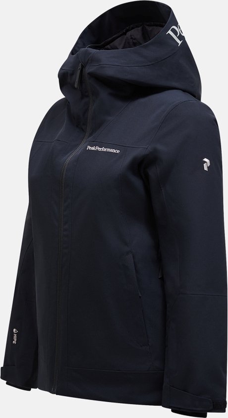Peak Performance Womens Rider Tech Insulated Jacket | bol