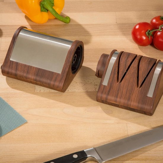 Lexium Elektrische messenslijper - Messenslijper - Elektrische messen ...