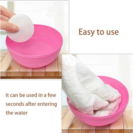 Tafelblad vuurplaats - ronde betonnen bio-ethanol vuurschaal - mini ...